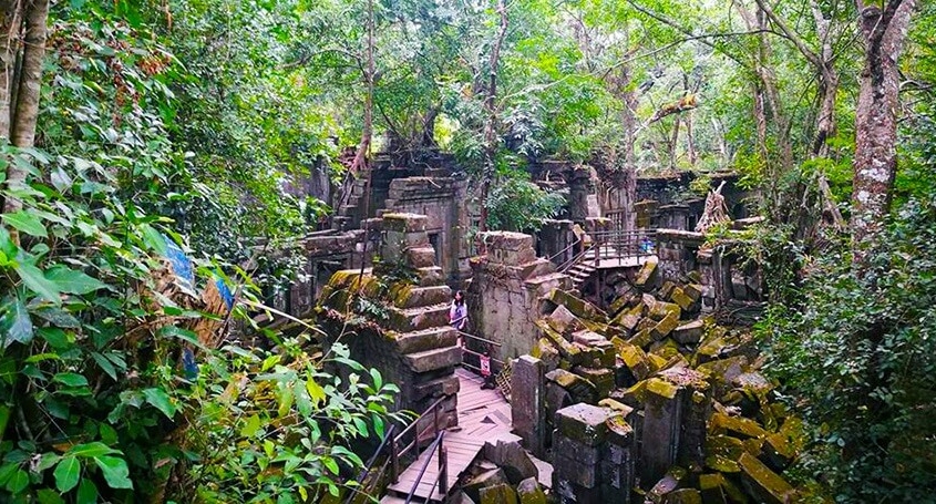 7 Best Day Trips and Tour Activities in Siem Reap