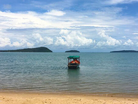 Cool Things to Do and See in Sihanoukville